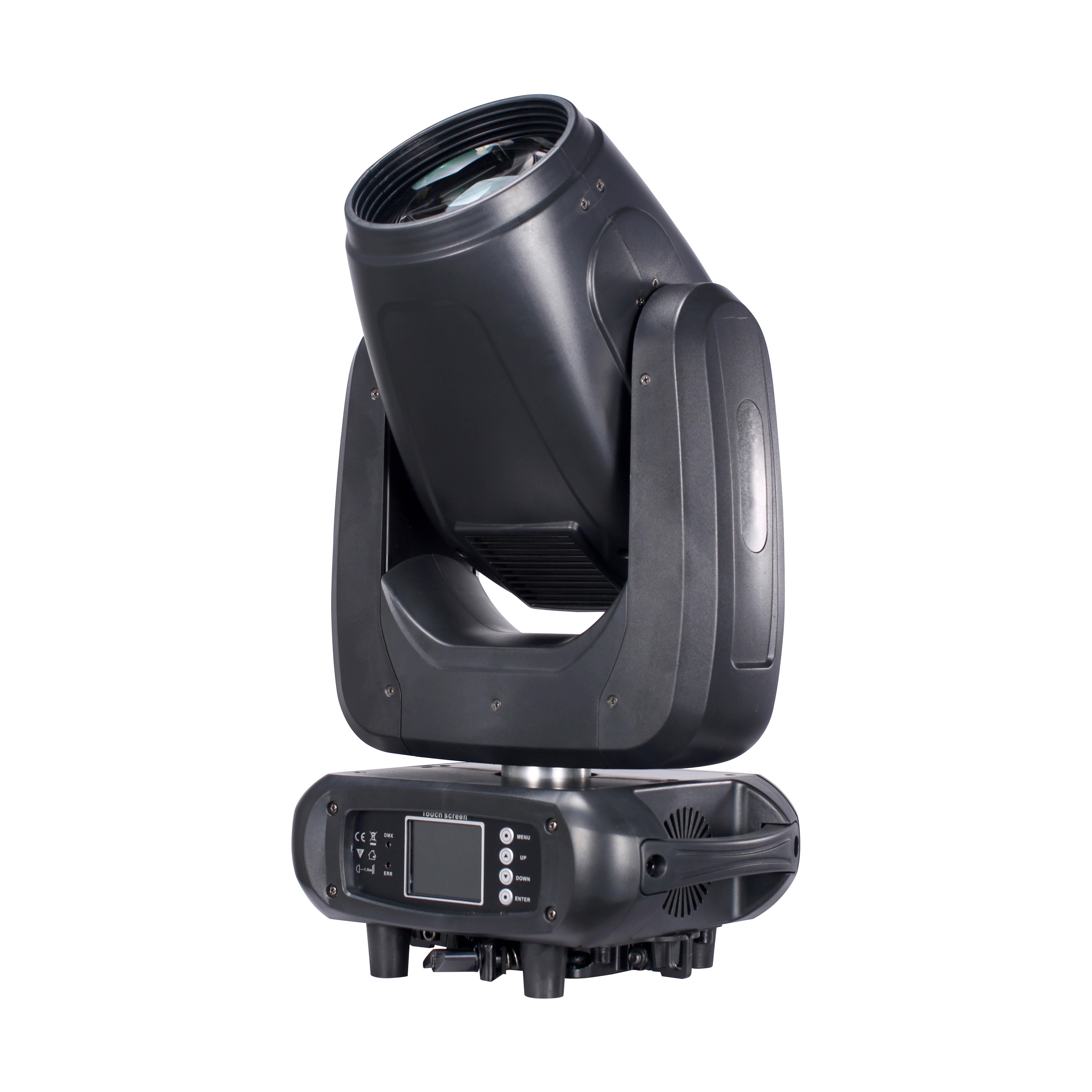 Professional Moving Head Lights - Guangzhou KingBird Lighting.